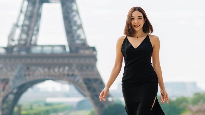 Pernah Tersandung Video Syur, Gisel Dukung Rebecca Klopper: Aku Support secara Mental - ERA.ID