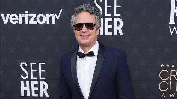 Mark Ruffalo Desak Joe Biden Gencatan Senjata di Jalur Gaza - ERA.ID