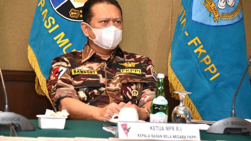 Teroris Penyerang Mabes Polri Punya KTA Club Airsoft Gun, Ini Beda KTA ...
