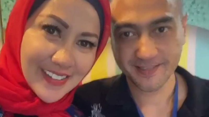 Terawang Venna Melinda Dipengaruhi Hal Mistis, Peramal Nyai Kidul ...