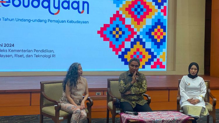UU Pemajuan Kebudayaan Bawa Perubahan dan Jadi Modal Kemajuan Bangsa - ERA.ID