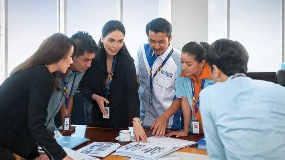 Astra Karir Buka Lowongan Kerja, Berikut Syarat dan Ketentuannya - ERA.ID