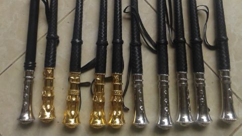 Tidak Boleh Dibawa Ketika Bertemu Presiden, Apa Fungsi Tongkat Komando ...