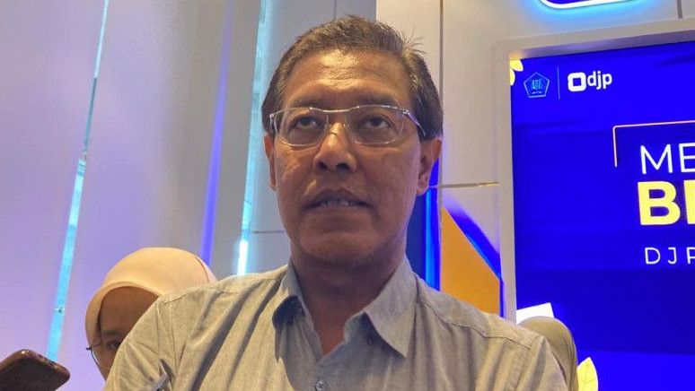 DJP Sebut Barang Endorsement Jadi Objek Pajak Kenikmatan, Ini ...