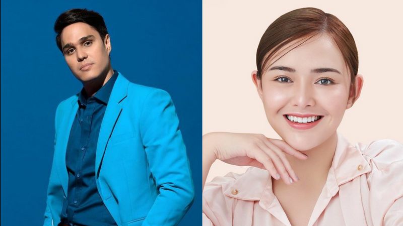 Pamer Kemesraan dengan Posting Buket Bunga, Amanda Manopo dan Mischa ...