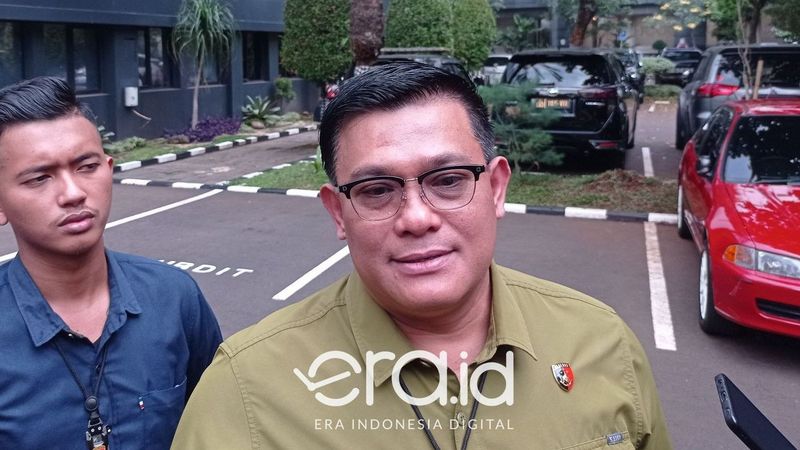 Tak Hanya Pemerasan, Polda Metro juga Dalami Kasus Firli Bahuri Diduga ... Tak Hanya Pemerasan, Polda Metro juga Dalami Kasus Firli Bahuri Diduga ...