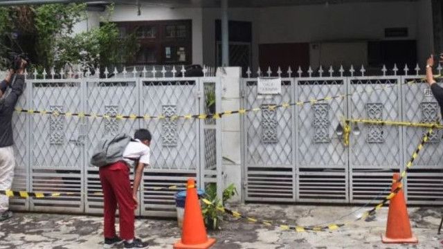 Periksa Ponsel Remaja Bunuh Ayah dan Nenek, Polisi: Memang Disuruh Belajar, tapi Tidak Dipaksa ...