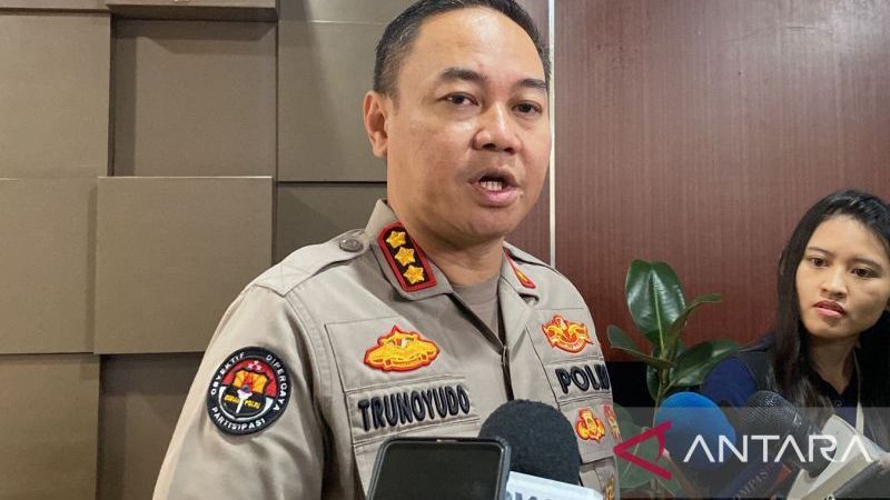 Polisi Akan Periksa Amanda Terkait Laporannya ke Mario Dandy Atas ...