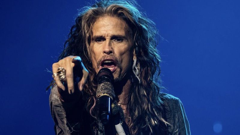 Kronologi Vokalis Aerosmith Steven Tyler Dituduh Lakukan Pelecehan ...