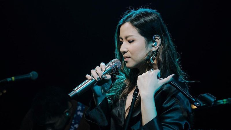 Pernah Alami Pelecehan di Rumah, Danilla Riyadi: Kalau Dulu Aib ...