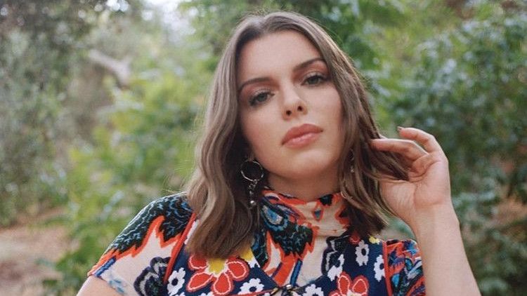 Dicap Matre dan Numpang Tenar dengan Kanye West, Julia Fox: Aku Sudah ...