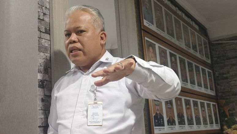 Kejagung Tegaskan Pengusutan Kasus Impor Gula Sejak Tom Lembong Jadi ...