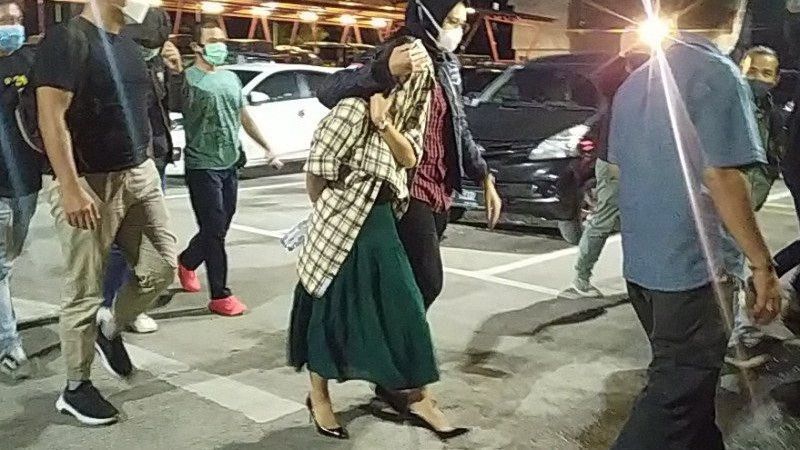 Tarif Fantastis Artis TA, Rp75 Juta Sekali Kencan, Muncikari Kebagian 10 Persen - ERA.ID