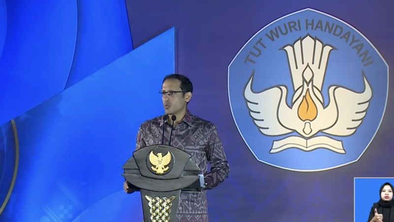 Nadiem Terbitkan Permendikbudristek PPKSP untuk Cegah Kekerasan Pendidikan, Definisi Kekerasan ...