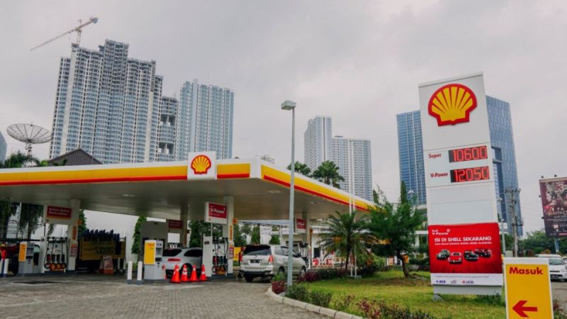 Shell Akan Tutup SPBU-nya di Seluruh Indonesia? - ERA.ID