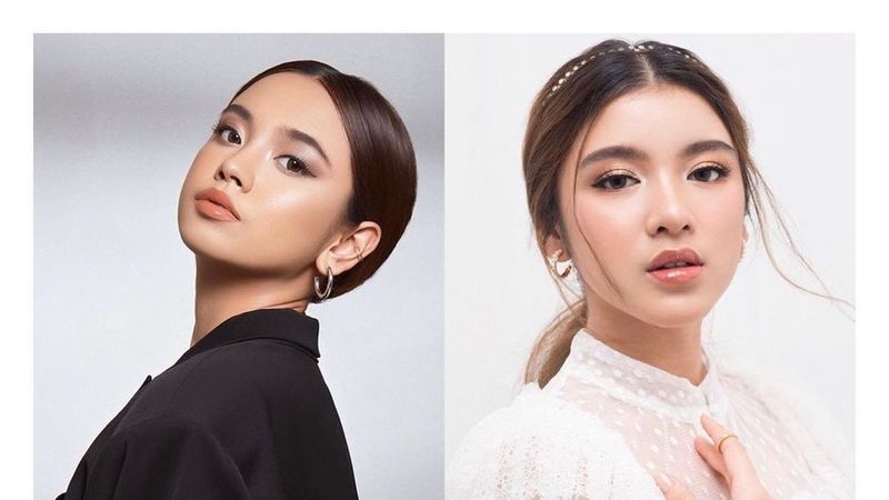 Muka Sembab, Tiara Andini hingga Lyodra Ginting Nangis Peringati Mental ...