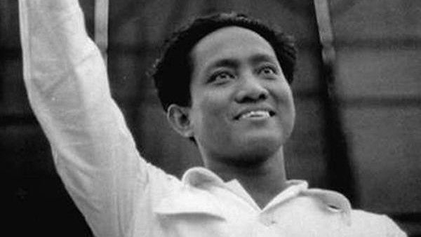 Jalan Panjang dan Terjal Mencari Makam DN Aidit di Boyolali ...