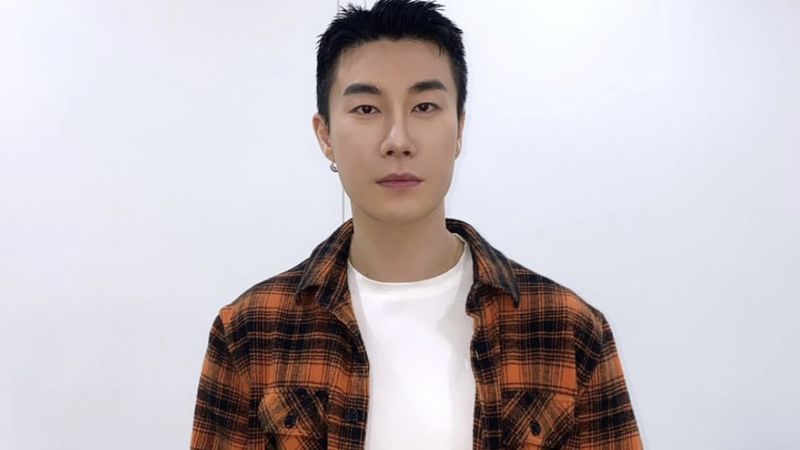 Dilaporkan Atas Kasus Penyerangan, Rapper San E Minta Maaf - ERA.ID