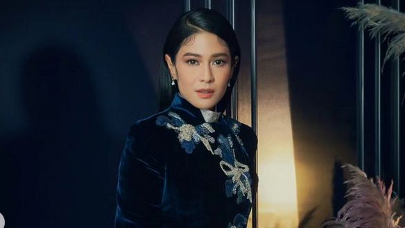 Demi Peran Dasiyah di Gadis Kretek, Dian Sastro Jadi Anti Sosial hingga ...