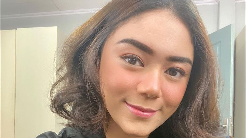 Resmi Bercerai dan Dapatkan Hak Asuh Anak, Thalita Latief: Hal yang Saya Perjuangkan Tidak Sia ...