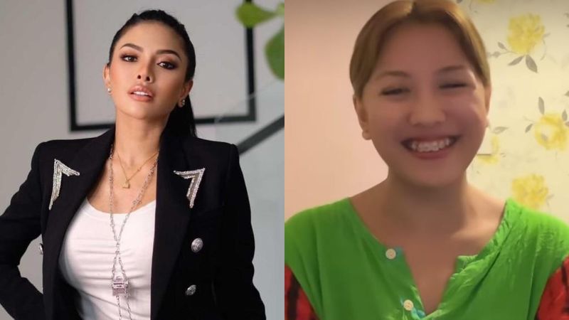 Lolly Dimarahi Mami Eda Gegara Bikin Tagihan Listrik Mahal, Nikita Mirzani: Yang Boleh Maki Cuma ...
