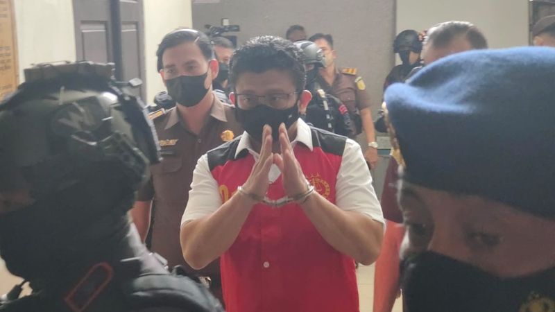 Tanggapi Pernyataan Ismail Bolong Soal Kabareskrim Terima Uang dari Tambang Ilegal, Ini Kata ...