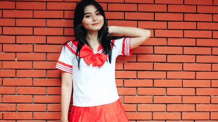 Profil Yansen Indiani: Pacar Marshel Widianto Mantan Personil JKT48 - ERA.ID