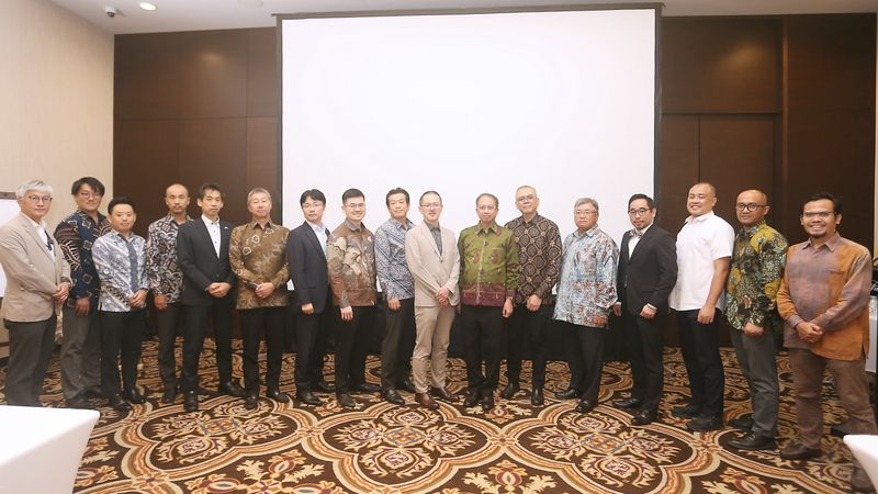 Kayan Hydro Energy Bangun Kemitraan Setara di PLTA Kayan Cascade - ERA.ID