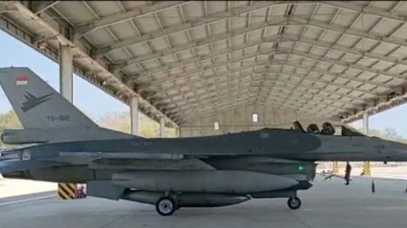 TNI AU Kirim Enam Pesawat Tempur ke Austalia, Ada Apa? - ERA.ID TNI AU Kirim Enam Pesawat Tempur ke Austalia, Ada Apa? - ERA.ID