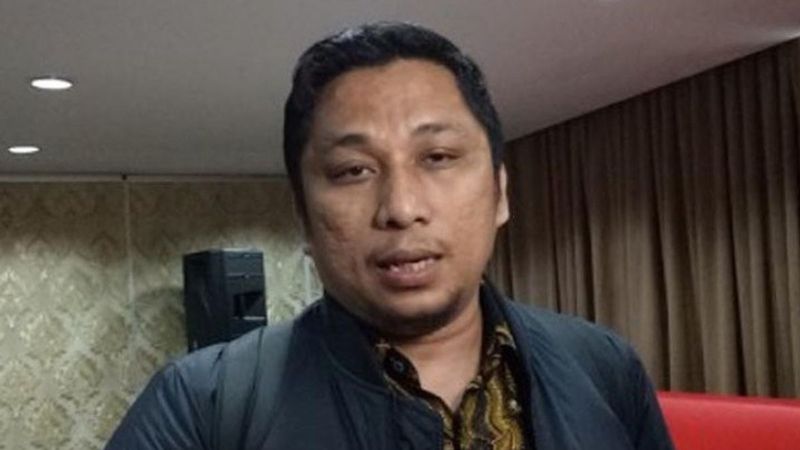 Profil Feri Amsari, Jadi Perbincangan Setelah Film Dokumenter Dirty Vote Viral - ERA.ID