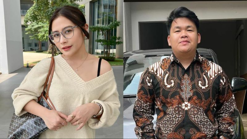 Terungkap, Kiki Eks Coboy Junior Pacar Pertama Prilly Latuconsina - ERA.ID