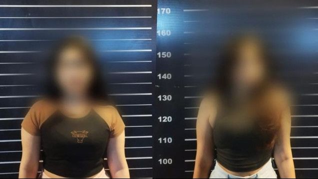 Daftar Selebgram Terlibat Prostitusi Online, Terbaru dari Makassar - ERA.ID