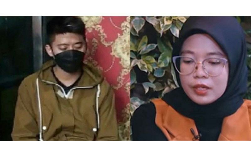 Rozy Mantap Laporkan Norma Risma Atas Kasus Pencemaran Nama Baik, Netizen: Bukannya Malu, Malah ...