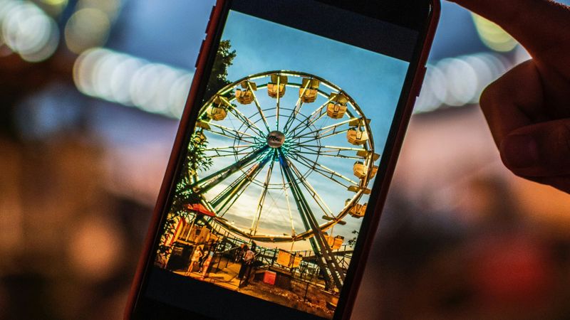 Sambut Libur Panjang, 5 Ide Destinasi Menarik untuk Recharge Diri ...