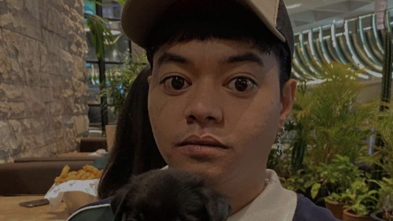 Artis Inisial N Diamankan Polisi Gegara Konsumsi Obat Keras di Kafe ...