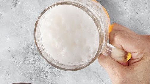 Hadirkan Sensasi Seperti Minum Bir, Rahasia Ciptakan 'Minuman' Tanpa ...