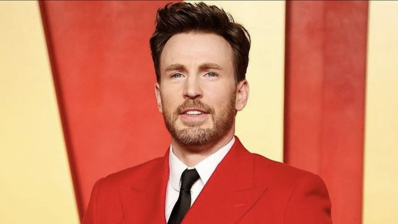 Demi Ryan Reynolds, Chris Evans Terima Tawaran Jadi Cameo di Deadpool ...