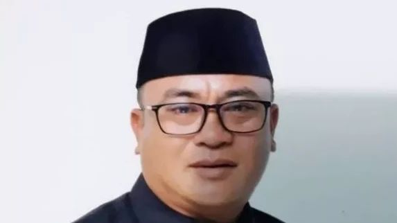 Buron Kasus Narkoba yang Sempat Dilantik Jadi Anggota DPRD Tanjung ... Buron Kasus Narkoba yang Sempat Dilantik Jadi Anggota DPRD Tanjung ...