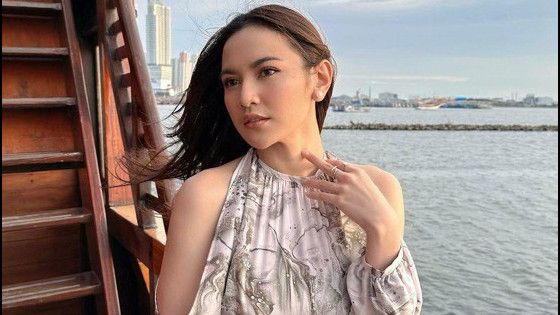 Profil Mahalini Raharja dan Perjalanan Karier Musiknya, Resmi Dilamar ...