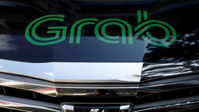 Aplikasi Grab Lagi Error, Pengguna Tak Bisa Akses Grab Bike Hingga Grab ...