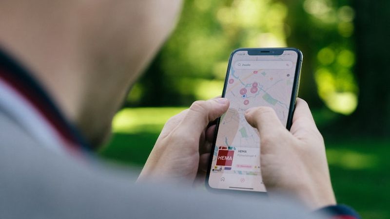 Arti Warna di Google Maps, Pahami Agar Tidak Bingung Saat Mudik - ERA.ID