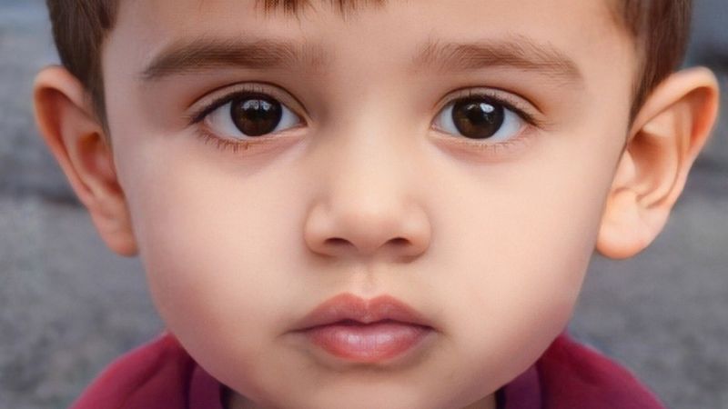 Penyebab Bibir Anak Menjadi Hitam, Pahami Hal Berikut - ERA.ID