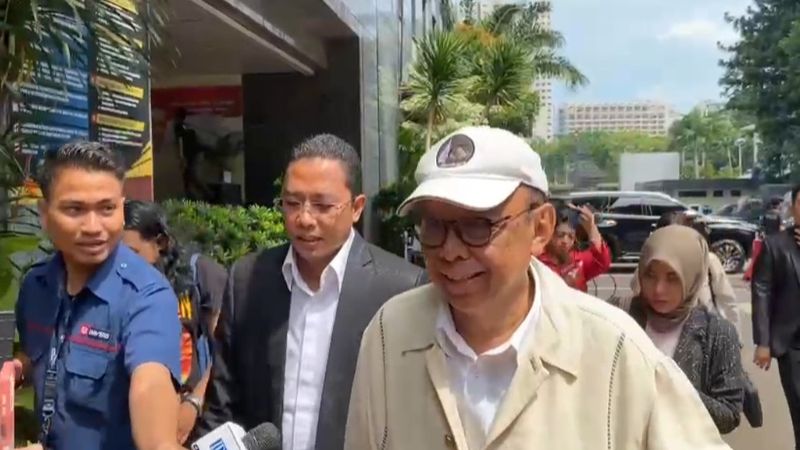 Polisi Periksa 15 Saksi Terkait Kasus Rektor Nonaktif UP Diduga Lakukan Pelecehan Seksual - ERA.ID