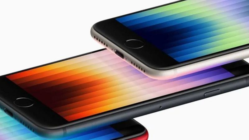 iPhone SE 4, Ponsel Apple dengan Harga Miring - ERA.ID