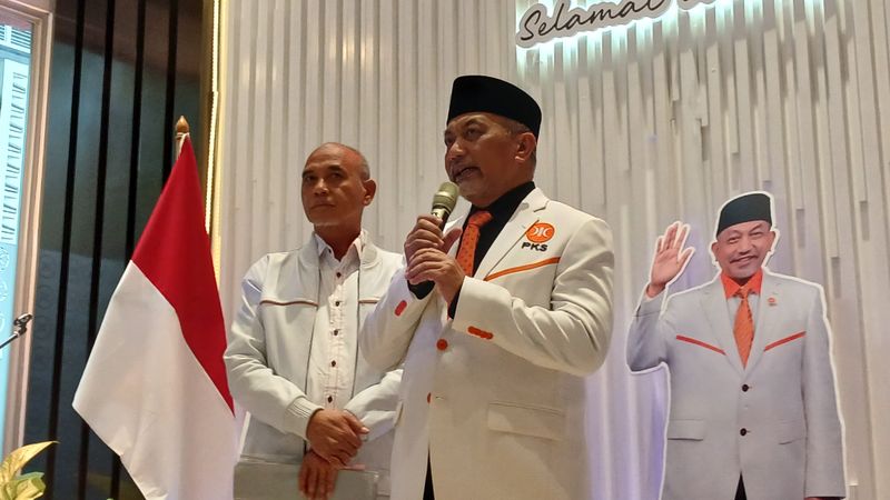 Rayuan PKS ke PKB untuk Pilgub Jakarta: Ayo Kolaborasi Dukung Anies-Sohibul - ERA.ID