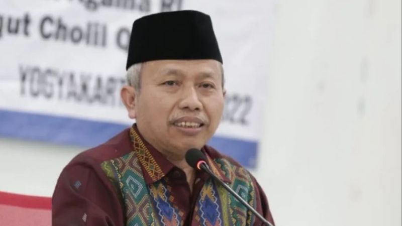 Kasus Korupsi Kuota Haji Era Mantan Menag Yaqut Cholil Qoumas, Rektor UIN Semarang Nizar Ali ...