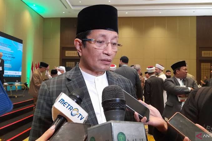 Imam Besar Istiqlal: Puasa Punya Makna Spiritual untuk Panca Indra - ERA.ID
