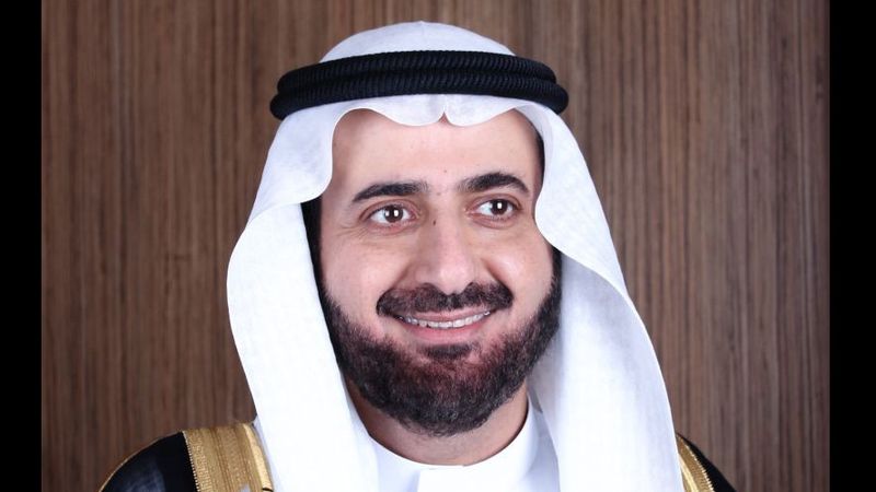 Menjelang Ibadah Haji, Menteri Tawfiq bin Fawaz Al-Rabiah Kunjungi ...