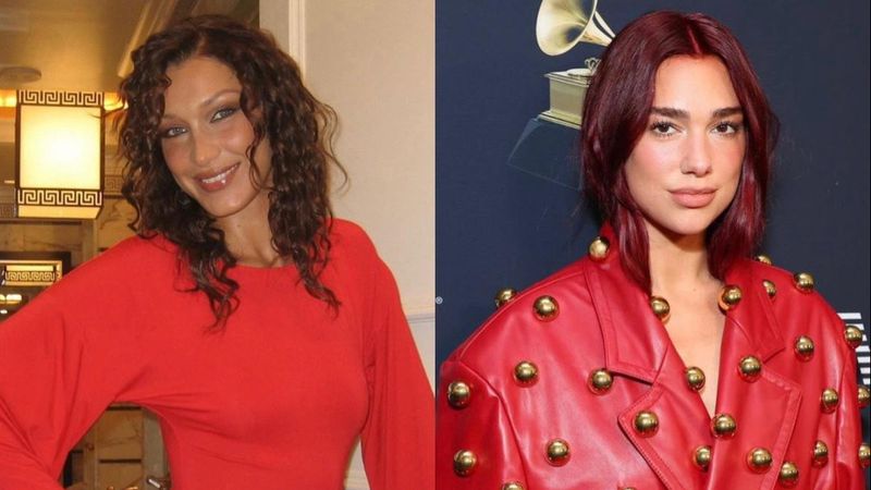 Rapper Israel Rilis Lagu Seruan untuk Bunuh Bella Hadid hingga Dua Lipa ...