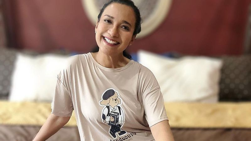 Kisah Shahnaz Haque yang Berjuang Lawan Kanker Ovarium Usai Ibunda ...